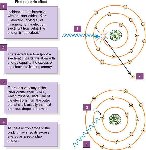 Essentials of Radiographic Physics and Imaging