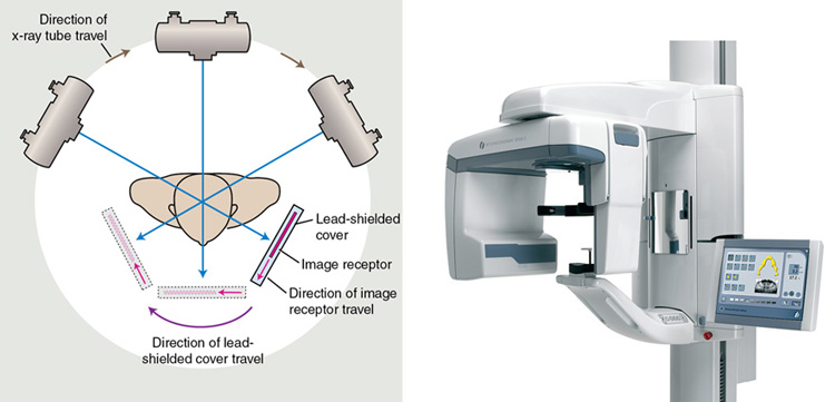 Essentials of Radiographic Physics and Imaging