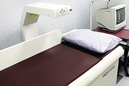 Essentials of Radiographic Physics and Imaging