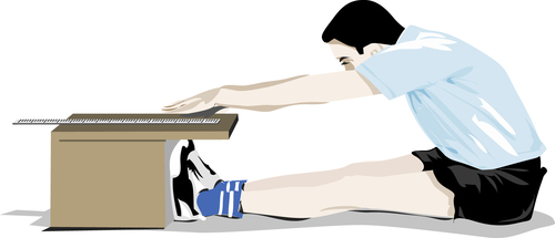 Joint Range of Motion and Muscle Length Testing