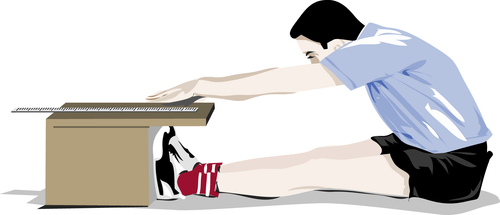 Joint Range of Motion and Muscle Length Testing