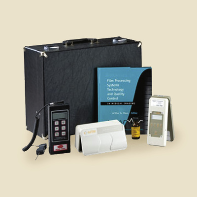 Radiologic Science for Technologists