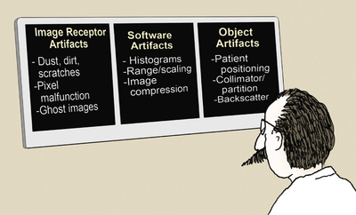 Radiologic Science for Technologists