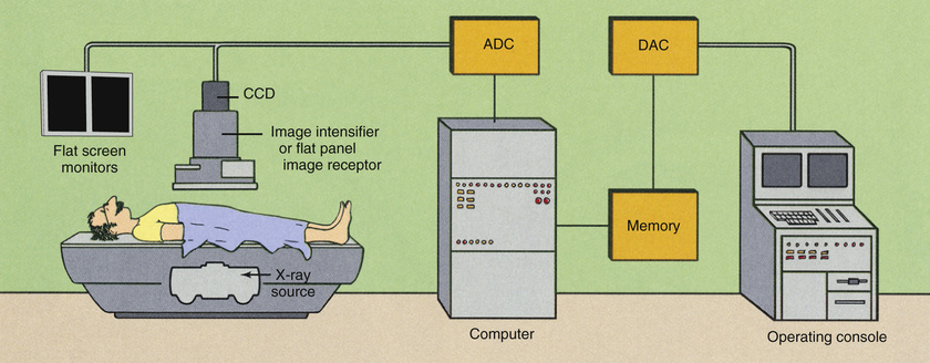 Radiologic Science for Technologists