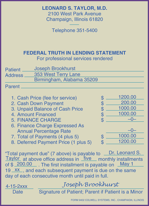 Kinn's The Administrative Medical Assistant