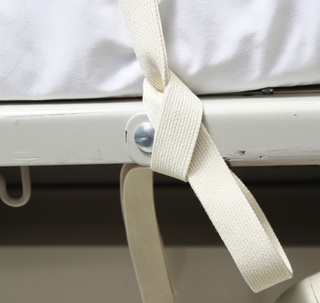 Mosby's Textbook for Nursing Assistants