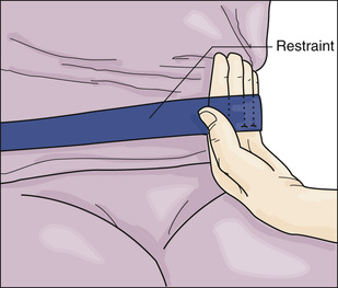 Mosby's Textbook for Nursing Assistants