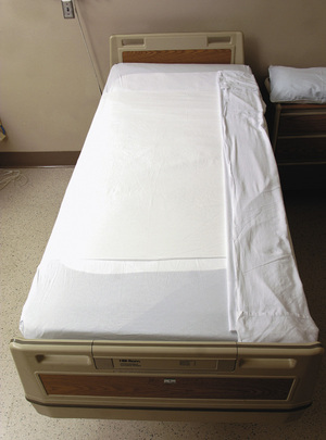 Mosby's Textbook for Nursing Assistants