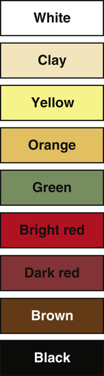 Mosby's Textbook for Nursing Assistants