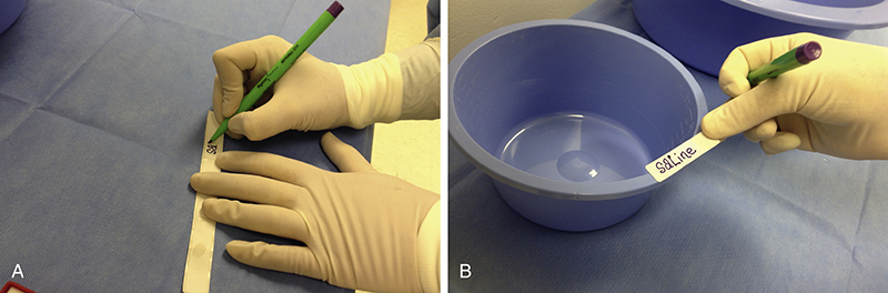 Pharmacology for the Surgical Technologist