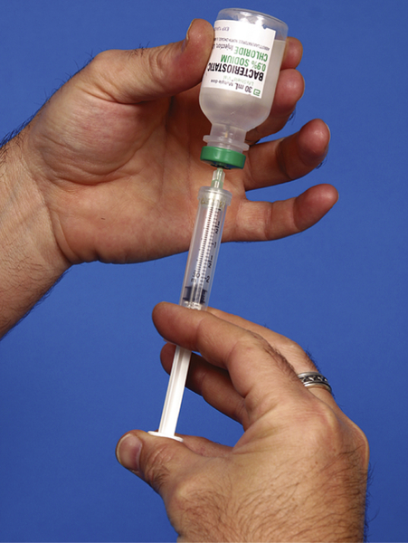 Pharmacology for the Surgical Technologist