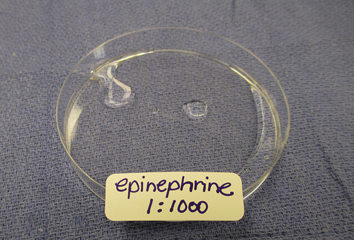 Pharmacology for the Surgical Technologist