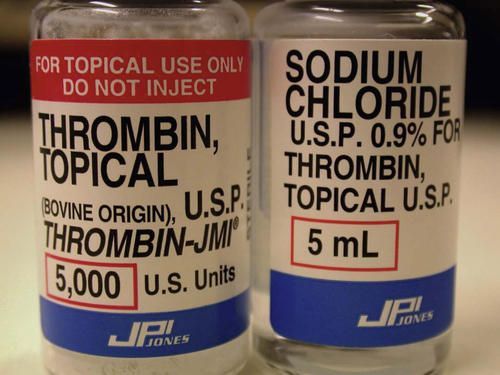 Pharmacology for the Surgical Technologist