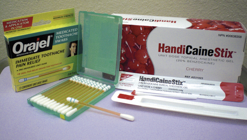 Local Anesthesia for the Dental Hygienist