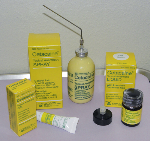 Local Anesthesia for the Dental Hygienist