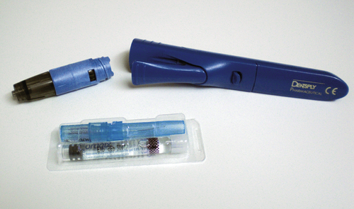 Local Anesthesia for the Dental Hygienist