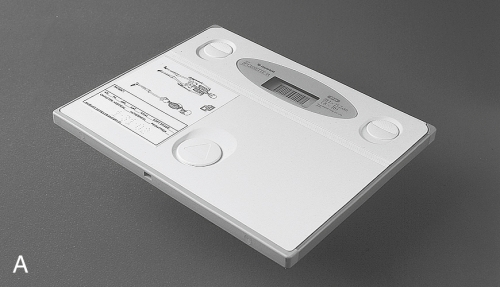 Radiography Essentials : For Limited Practice