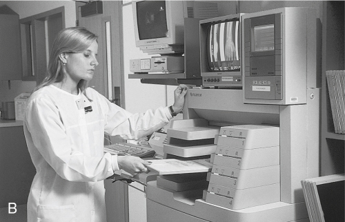 Radiography Essentials : For Limited Practice