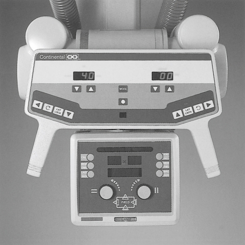 Radiography Essentials : For Limited Practice