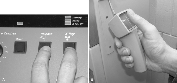 Radiography Essentials : For Limited Practice