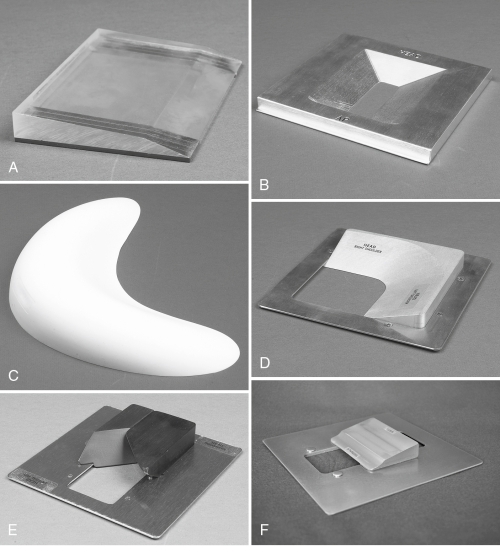 Radiography Essentials : For Limited Practice