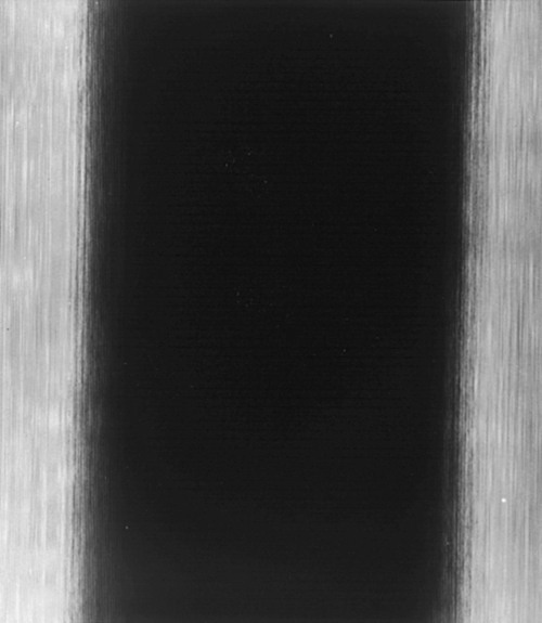Radiographic Imaging and Exposure