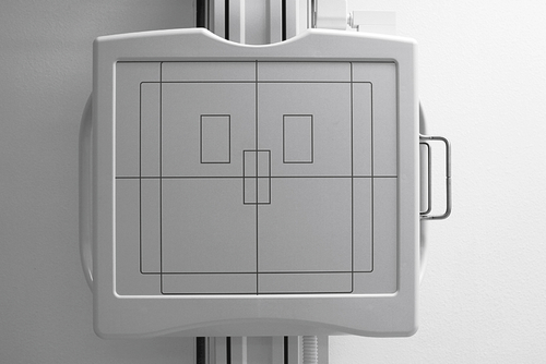 Radiographic Imaging and Exposure