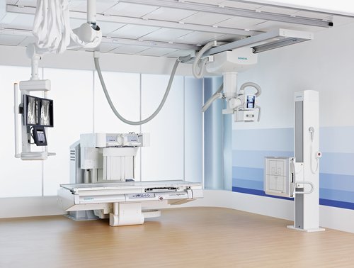 Radiographic Imaging and Exposure