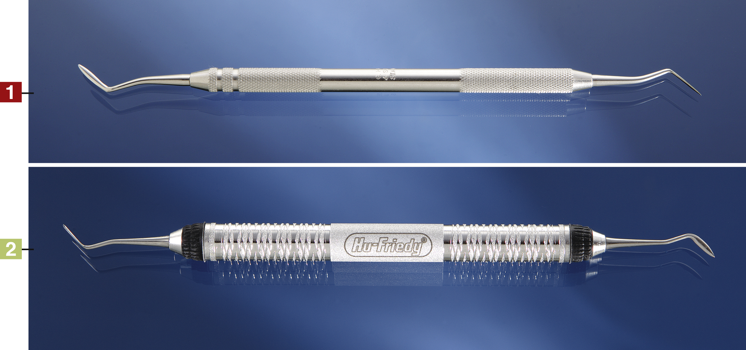Dental Instruments