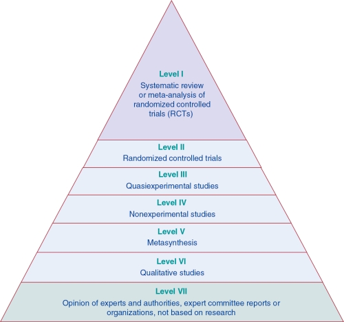 Nursing Research : Methods and Critical Appraisal for Evidence-Based ...