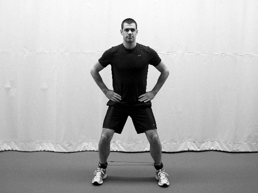 Clinical Orthopaedic Rehabilitation
