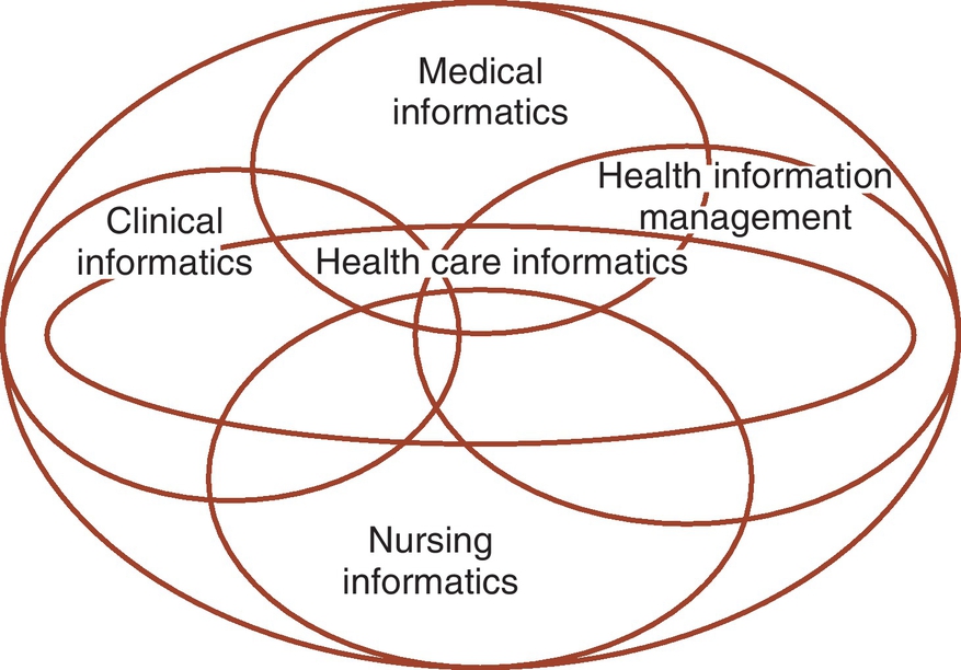 Health Informatics: An Interprofessional Approach