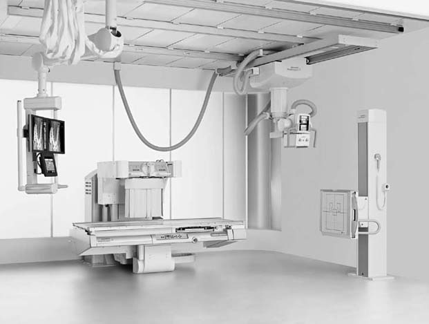 Radiographic Imaging and Exposure