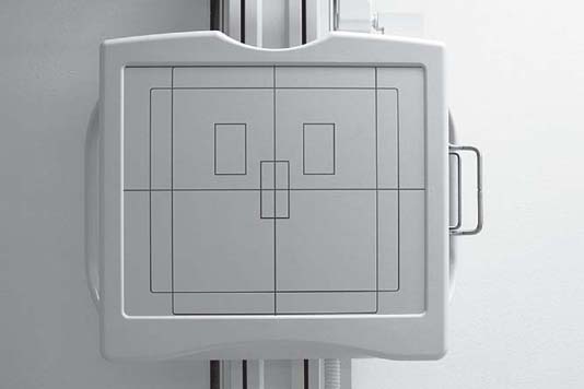 Radiographic Imaging and Exposure