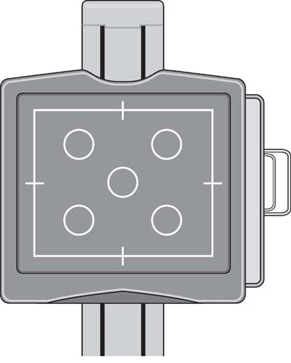 Radiographic Imaging and Exposure