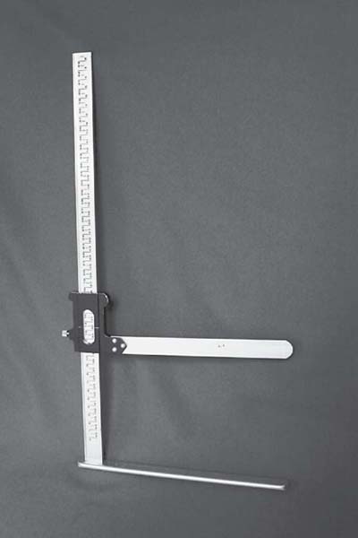 Radiographic Imaging and Exposure