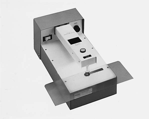 Radiographic Imaging and Exposure