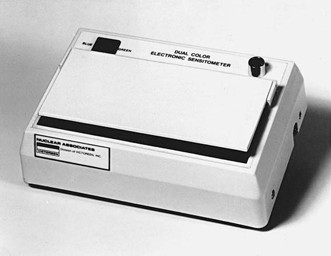 Radiographic Imaging and Exposure