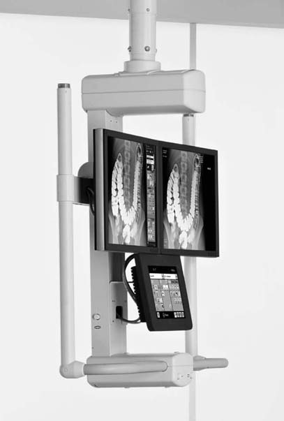 Radiographic Imaging and Exposure