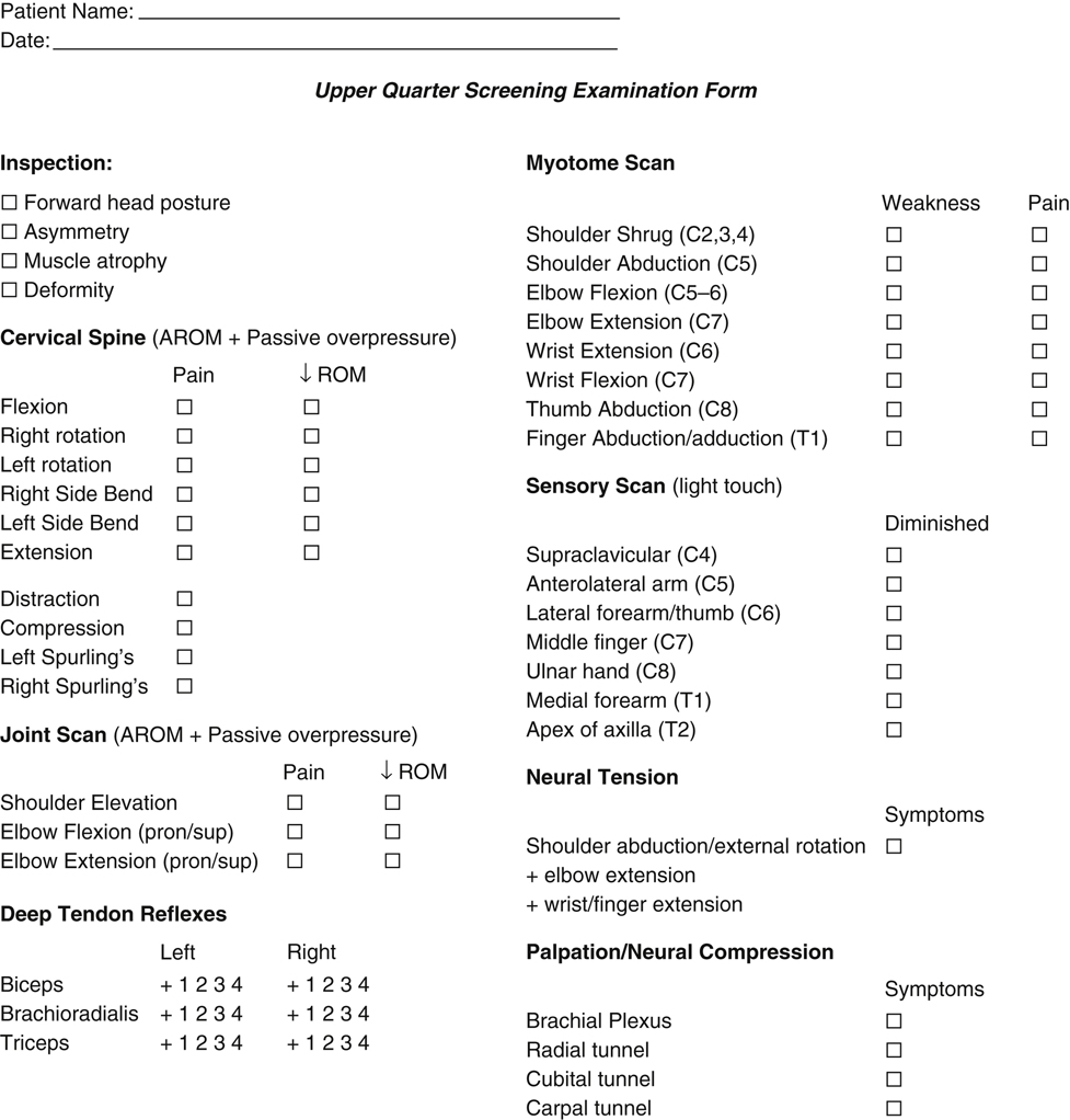 Rehabilitation of the Hand and Upper Extremity