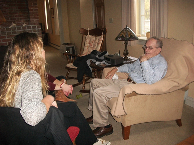 Occupational Analysis and Group Process