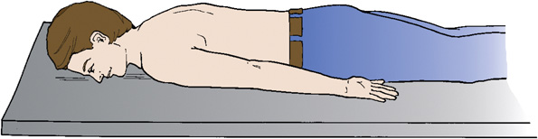 General Anatomy and Radiographic Positioning Terminology