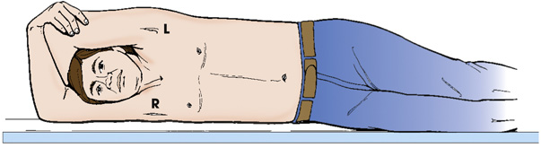 General Anatomy and Radiographic Positioning Terminology