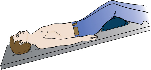 General Anatomy and Radiographic Positioning Terminology