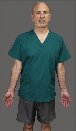 Bontrager's Textbook of Radiographic Positioning and Related Anatomy