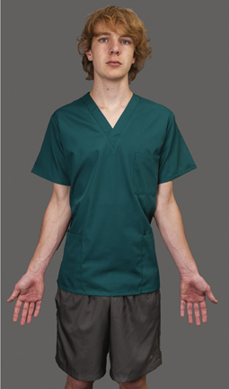 Bontrager's Textbook of Radiographic Positioning and Related Anatomy