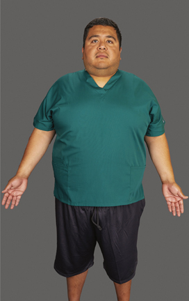 Bontrager's Textbook of Radiographic Positioning and Related Anatomy