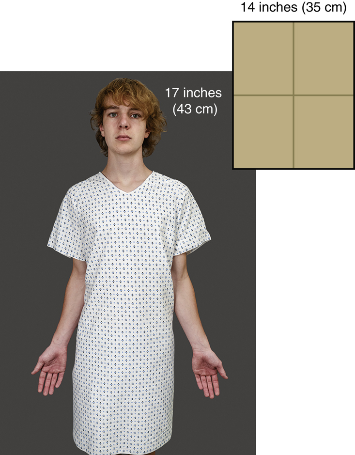 Bontrager's Textbook of Radiographic Positioning and Related Anatomy