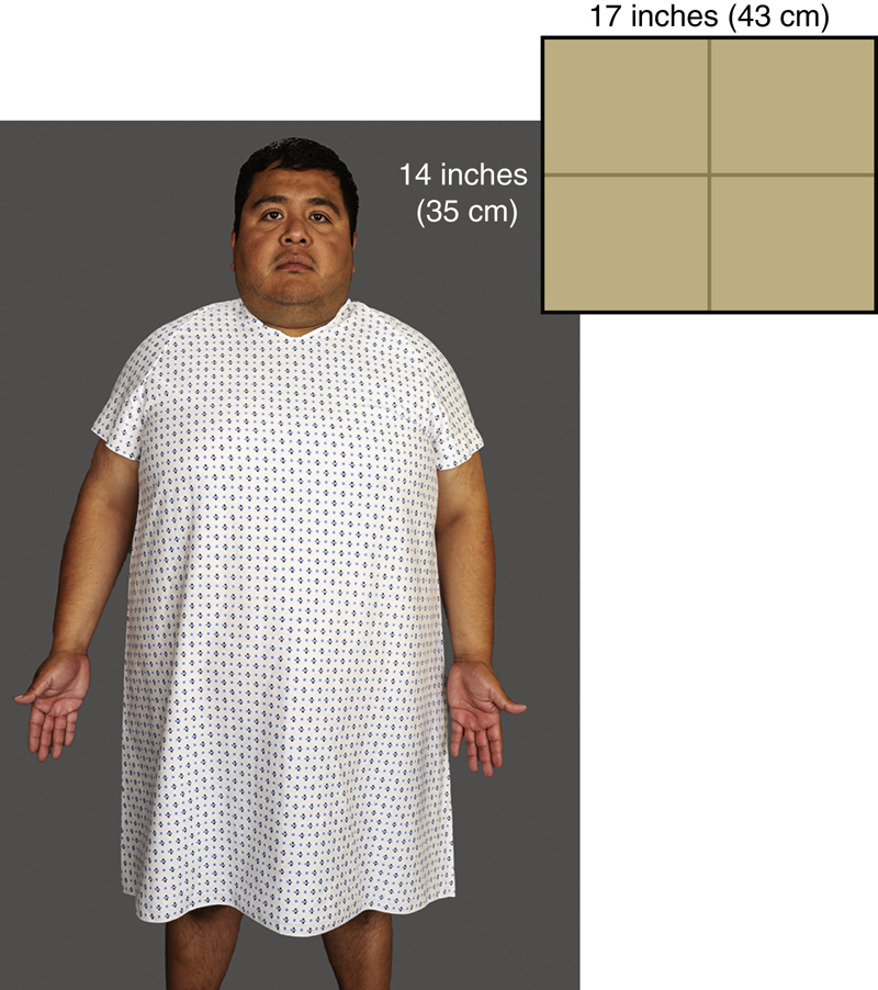 Bontrager's Textbook of Radiographic Positioning and Related Anatomy