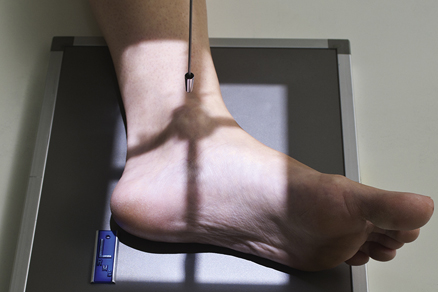 Bontrager's Textbook of Radiographic Positioning and Related Anatomy